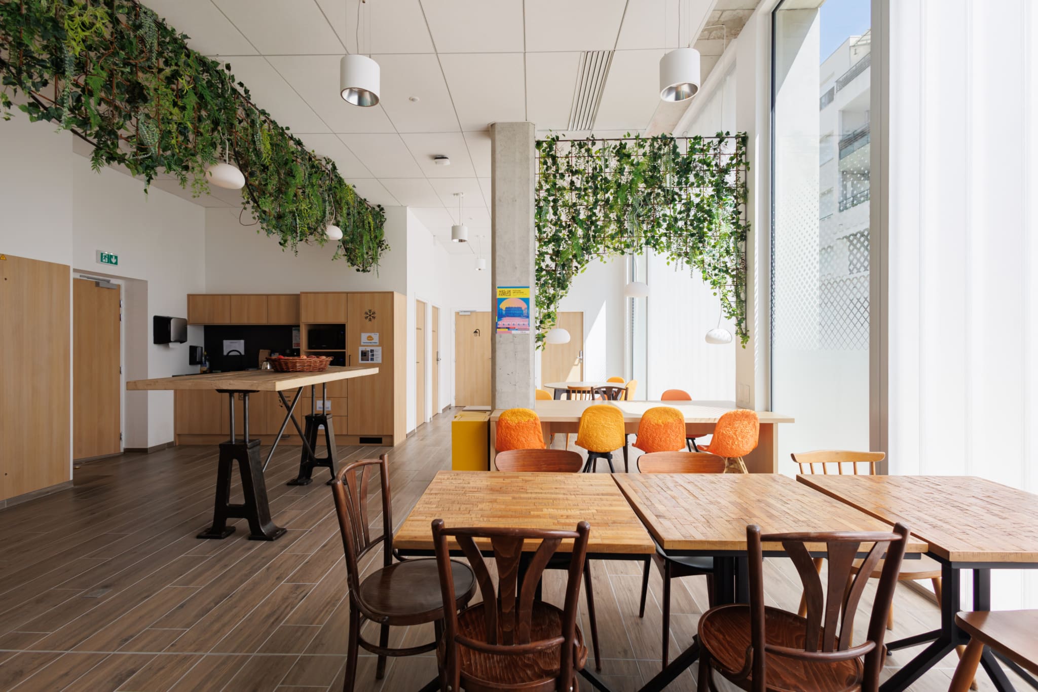 Votre ESN à Lyon - Alteca