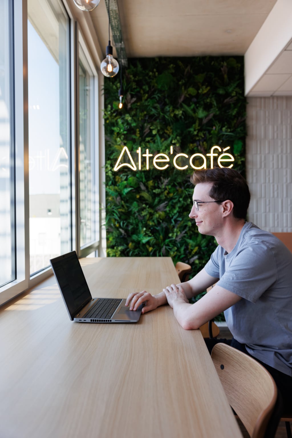 Votre ESN à Lyon - Alteca