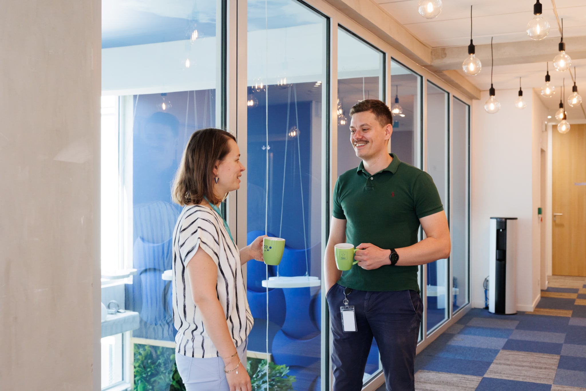 Alteca, ESN de proximité - Alteca