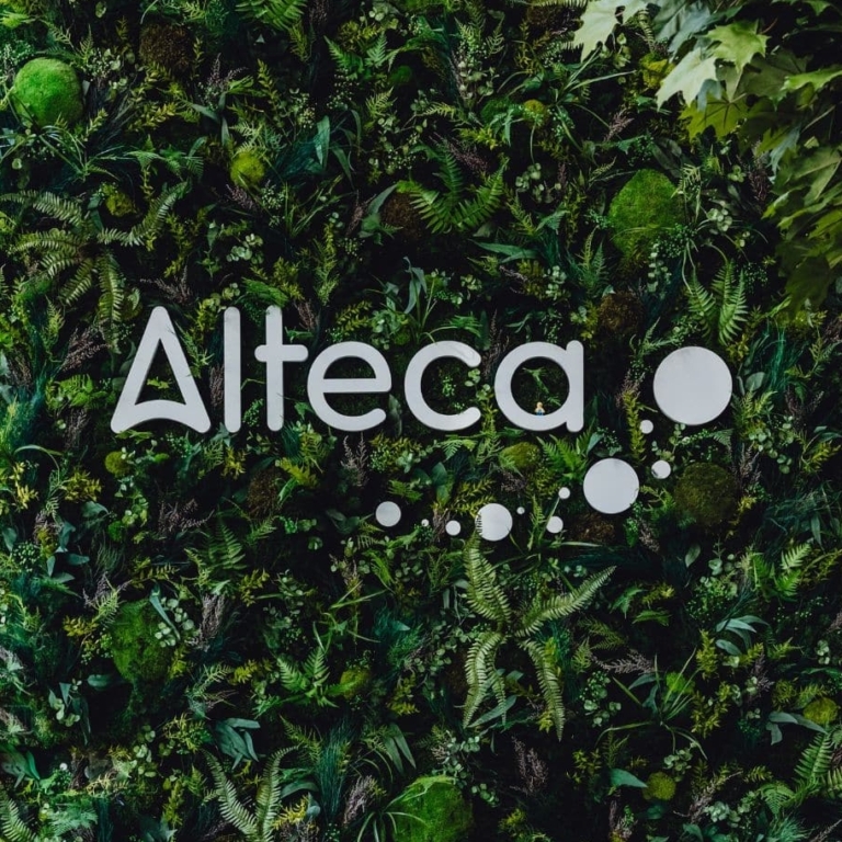 Votre ESN à Lyon - Alteca