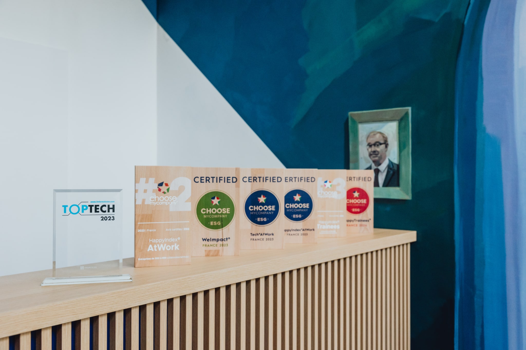 Alteca, ESN de proximité - Alteca