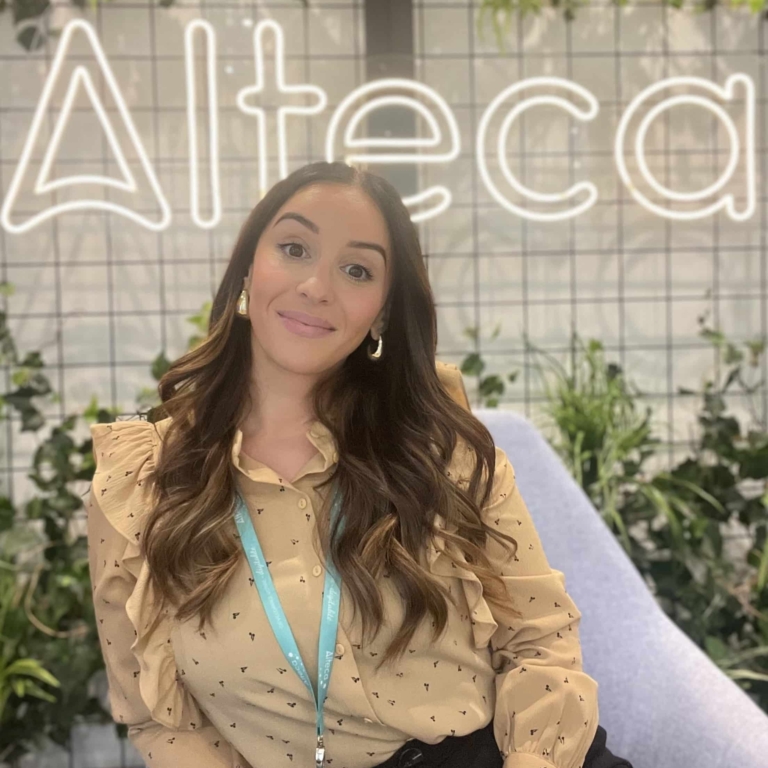 Votre ESN à Lyon - Alteca