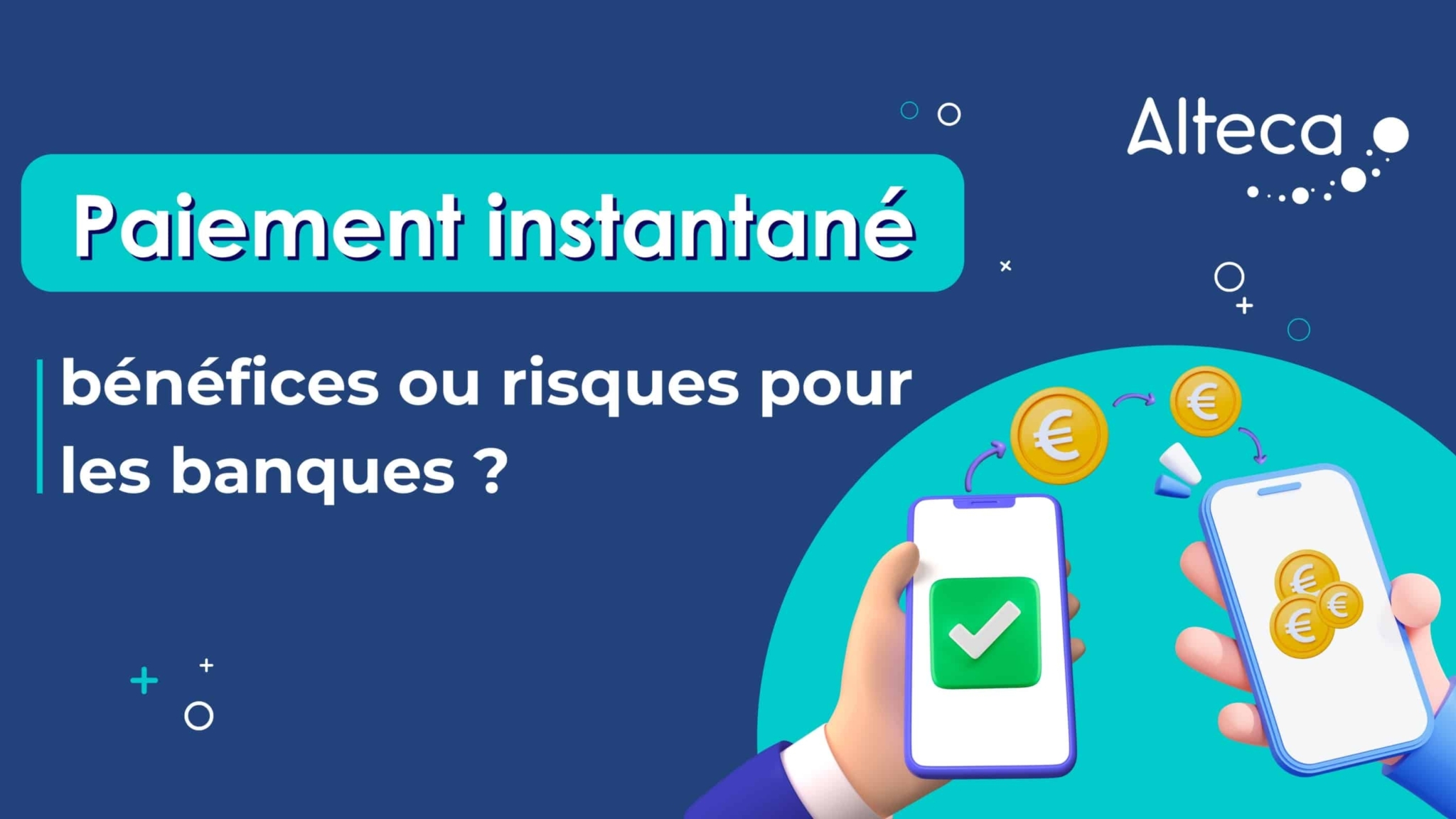 Alteca, ESN de proximité - Alteca