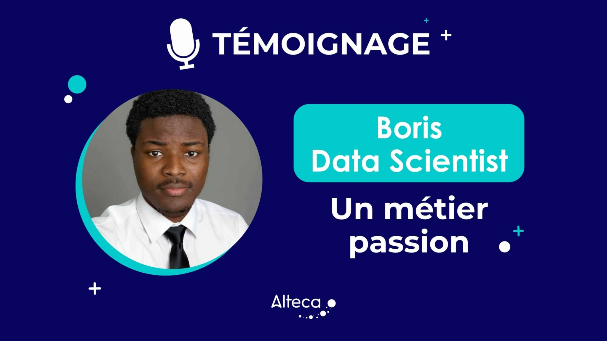 Alteca, ESN de proximité - Alteca