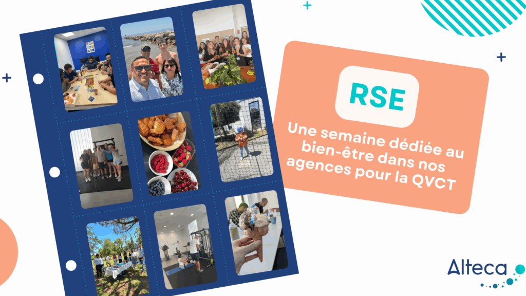 Alteca, ESN de proximité - Alteca